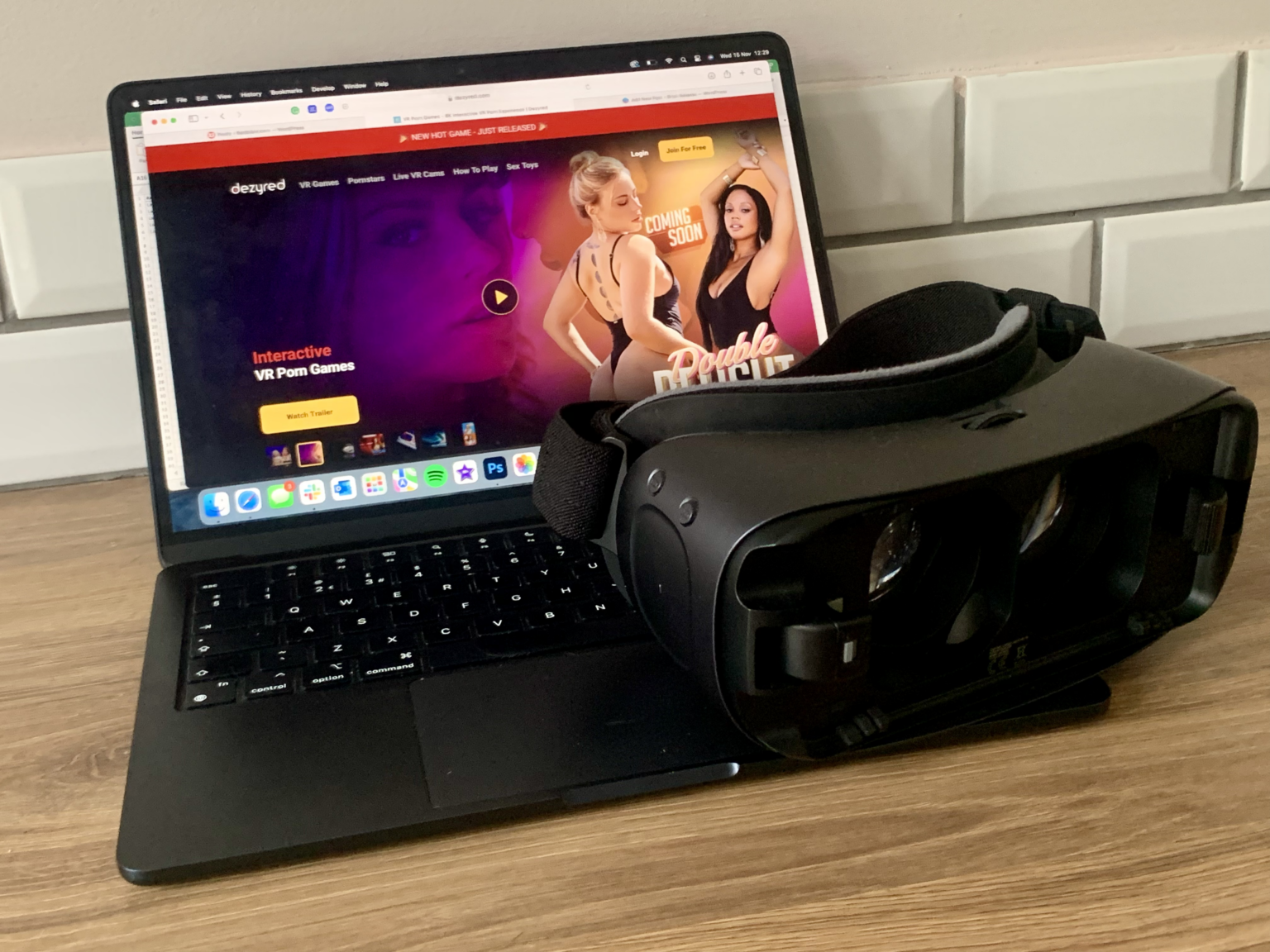 Dezyred Review - Is It a LEGIT Website? | Bedbible.com