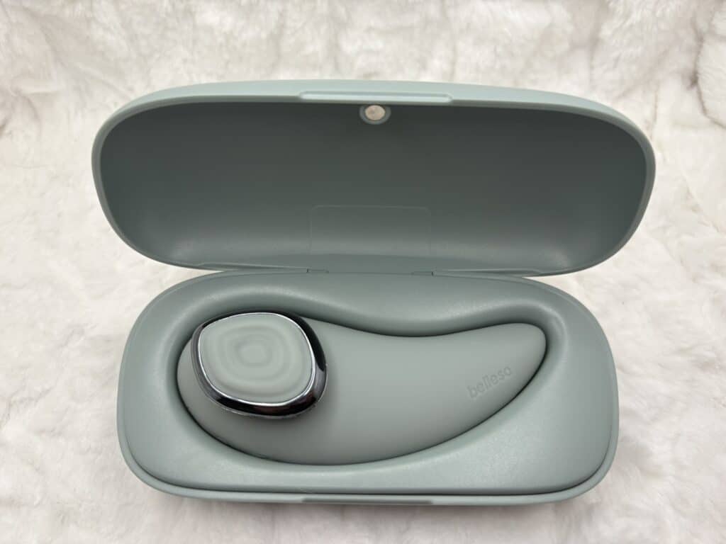 Bellesa Thump Review [Tried & Tested]