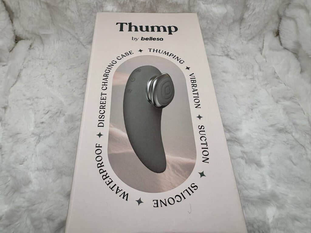 Bellesa Thump Review [Tried & Tested]
