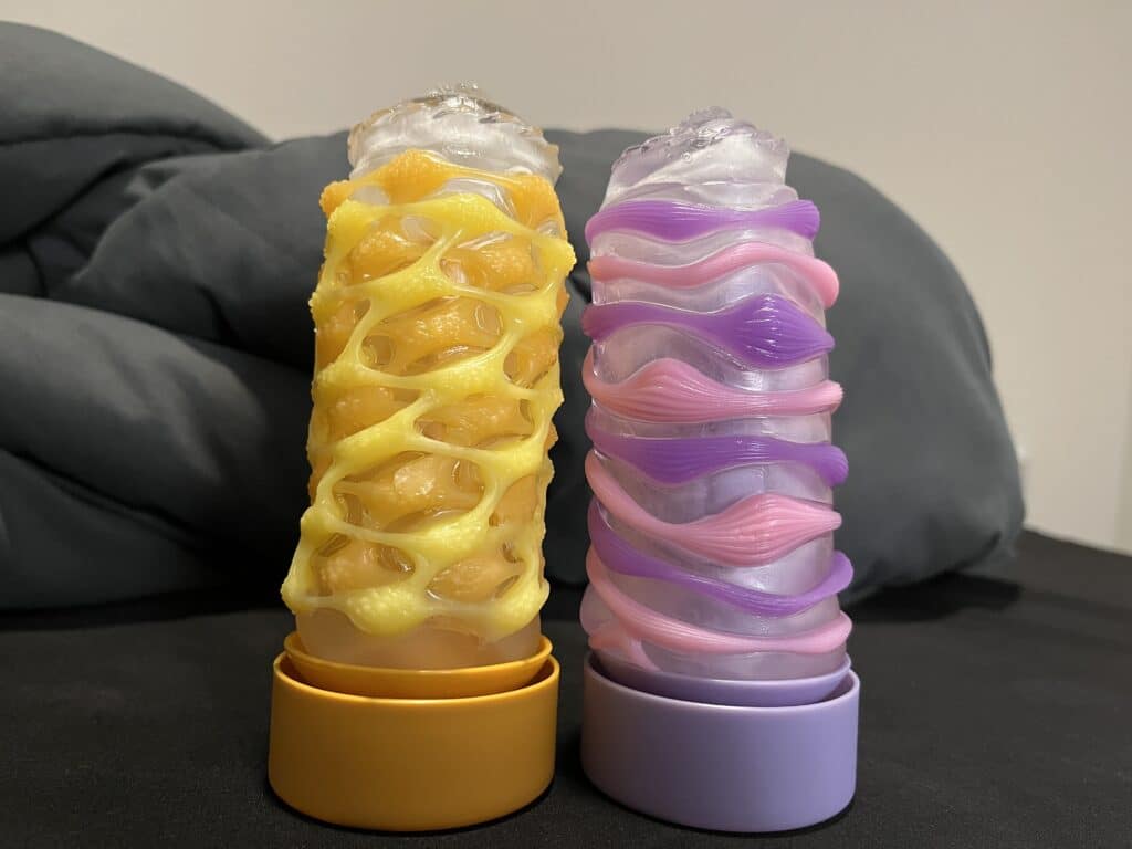 Tenga Arte Review [Tried & Tested]