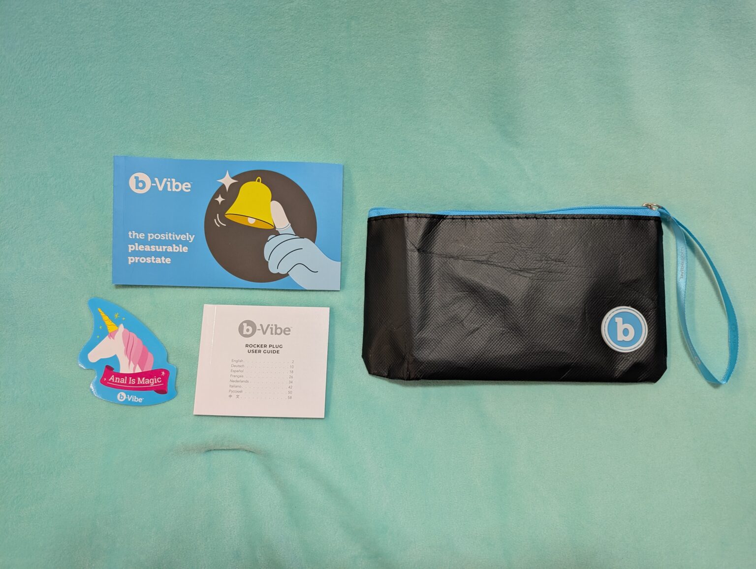 b-Vibe Rocker Plug Review [Tried & Tested]